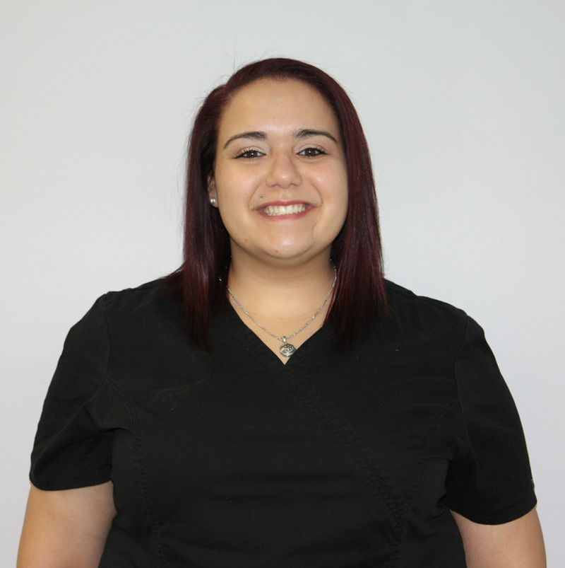 kat-receptionist - The Vetting Zoo Animal Hospital | The Vetting Zoo ...